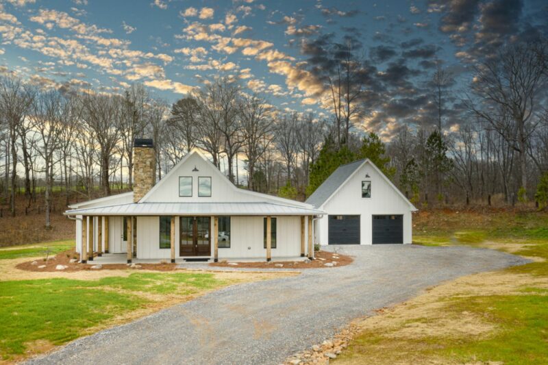 Ecraft Homes - Georgia Custom Home Builder