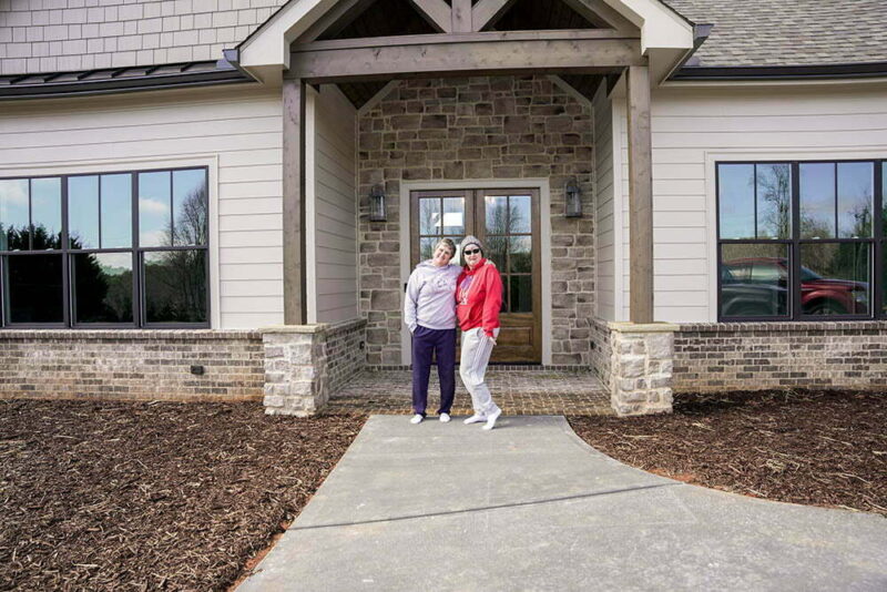 Ecraft Homes - Georgia Custom Home Builder