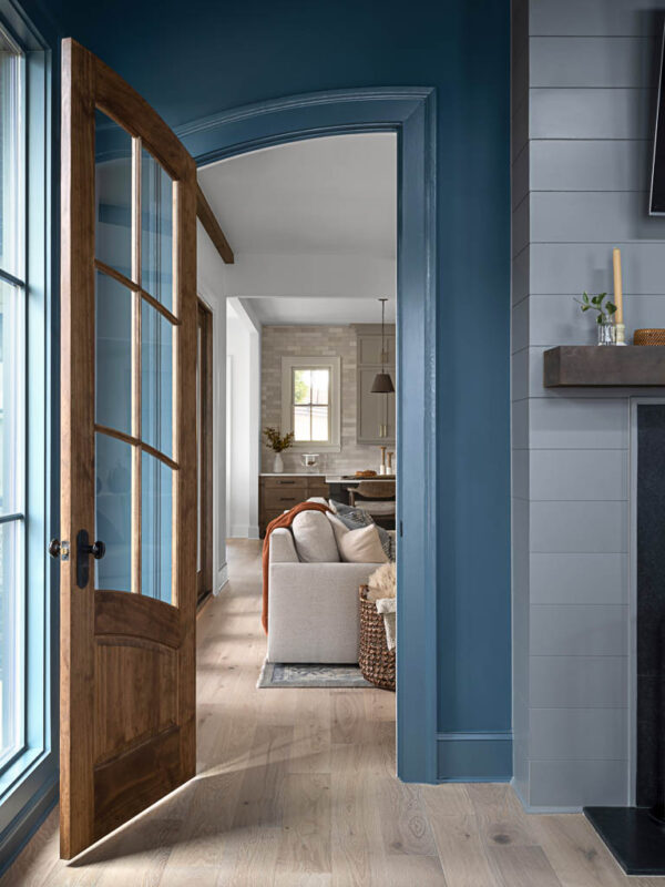 Window Play - Ecraft Custom Homes