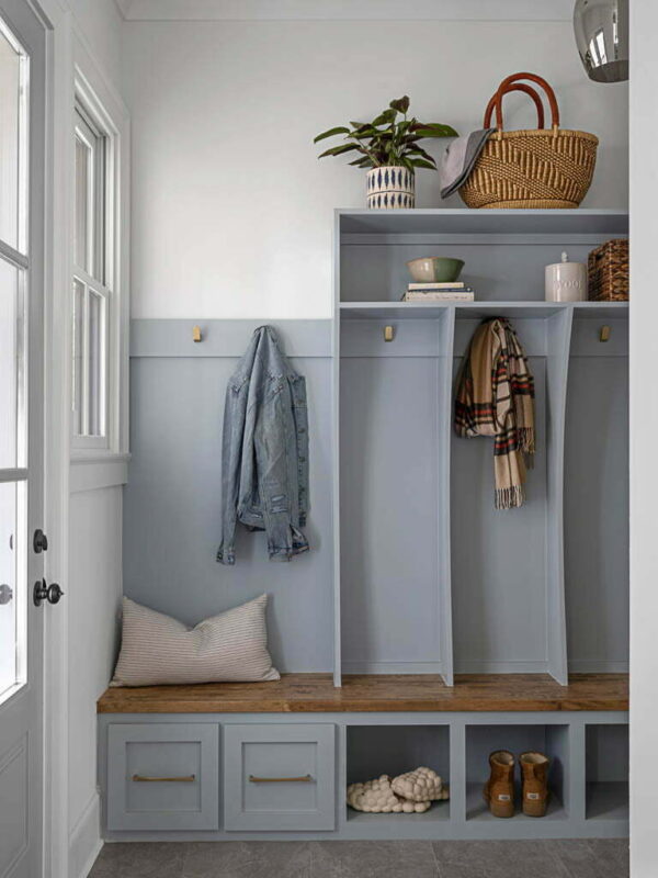 Window Play - Ecraft Custom Homes