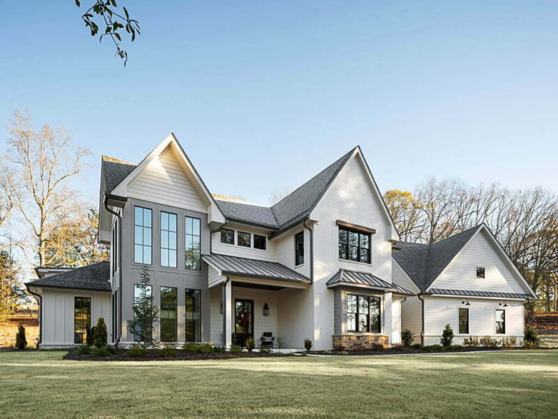 Window Play - Ecraft Custom Homes