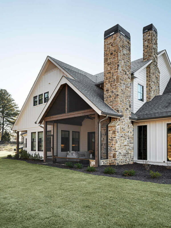 Window Play - Ecraft Custom Homes