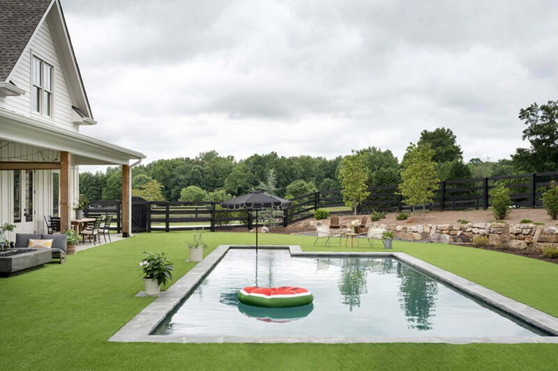 Ecraft Homes - Georgia Custom Home Builder