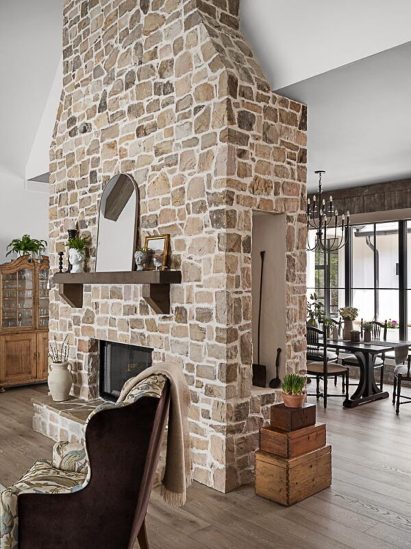Fireplaces 101: Understanding True Masonry and Insert Options