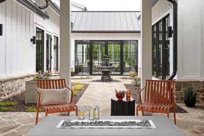 Ecraft Homes - Georgia Custom Home Builder
