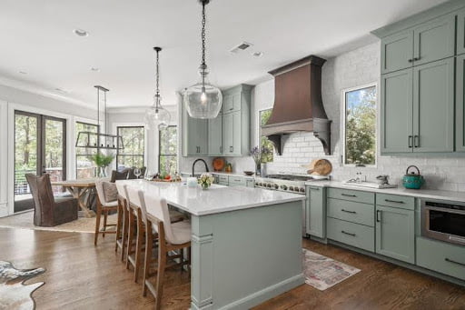 Creating Accessible Custom Homes for a Lifetime of Comfort