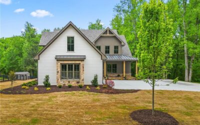Design + Build - Ecraft Custom Homes Custom Homes Georgia