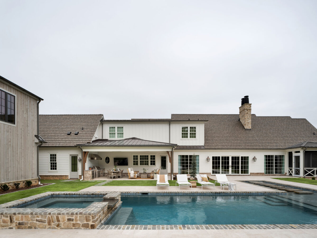 Red Bud - Ecraft Custom Homes