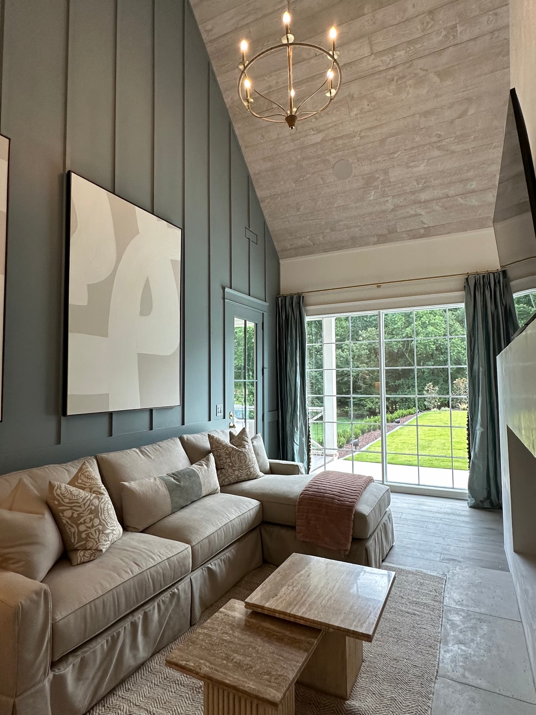 The Art of the Ceiling - Ecraft Custom Homes